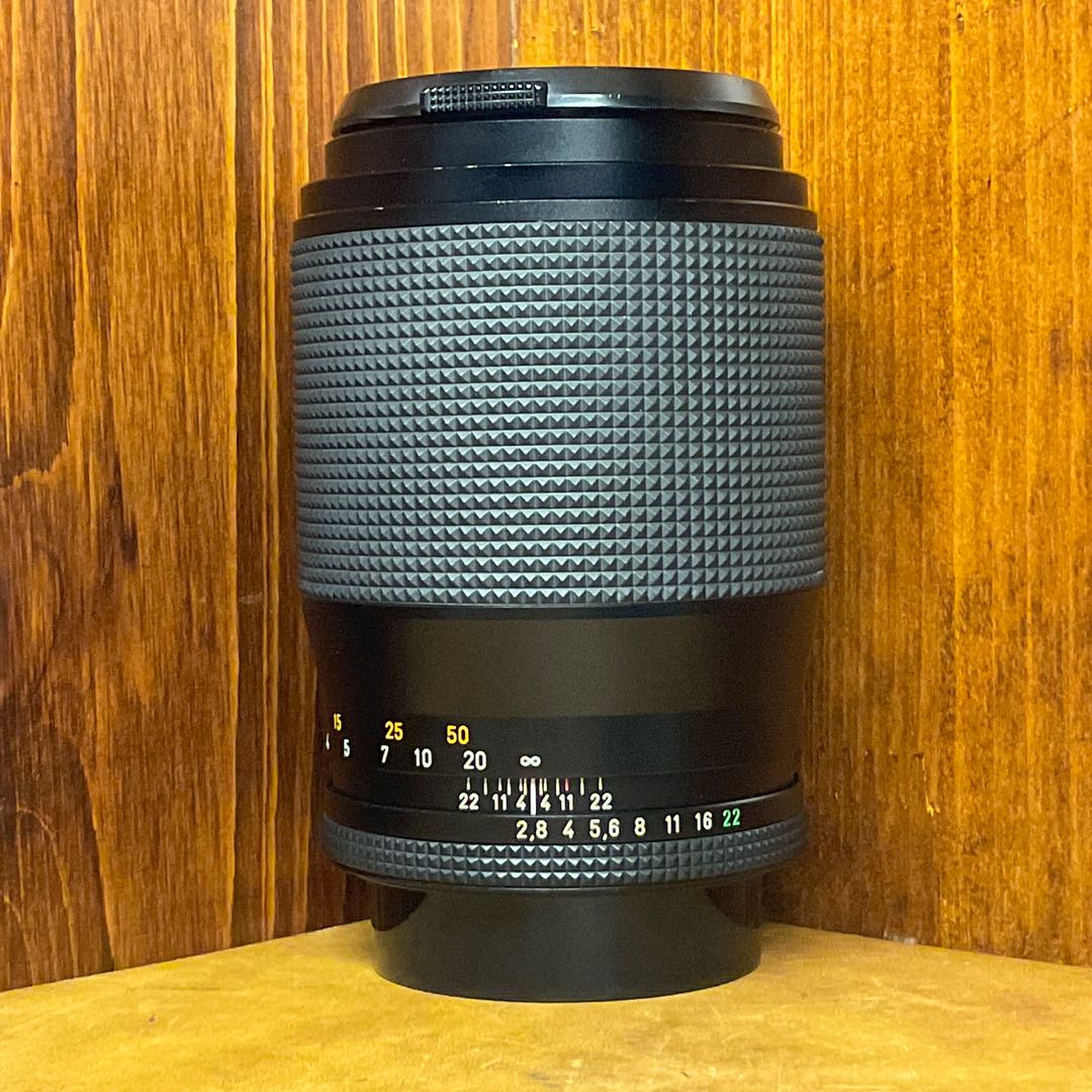 Contax 135F2.8 (7369737), Photography, Lens & Kits on Carousell