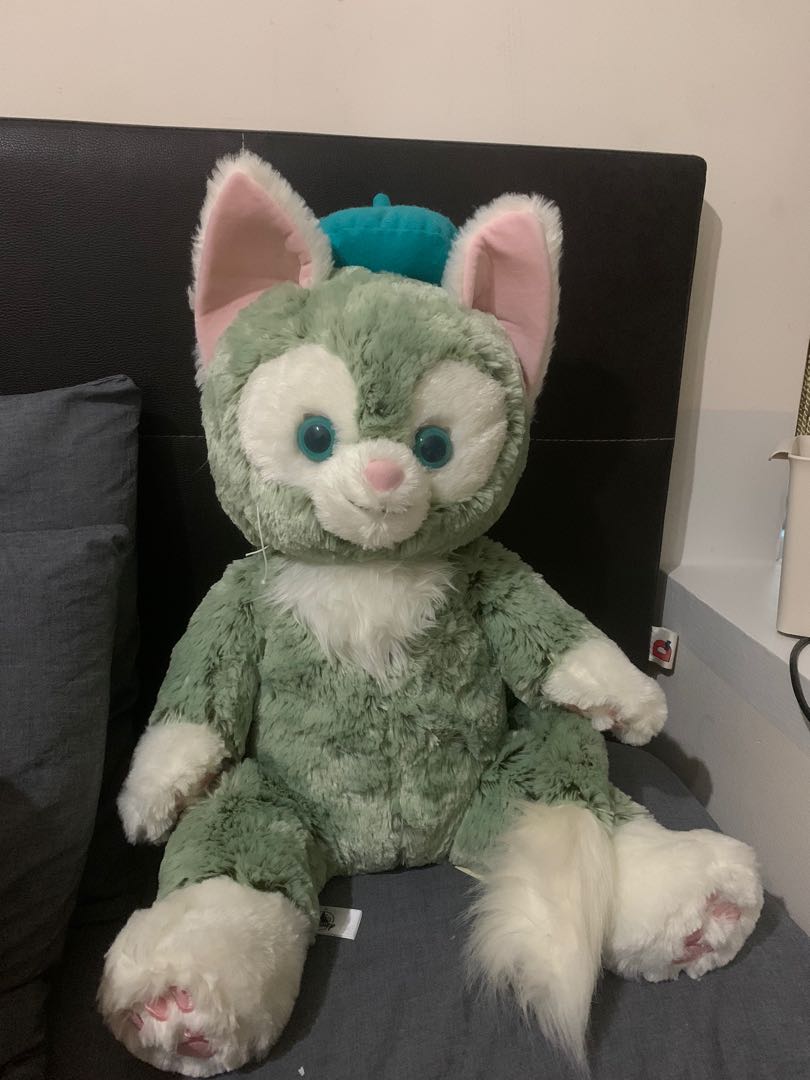 Disney original Gelatoni, Hobbies & Toys, Toys & Games on Carousell