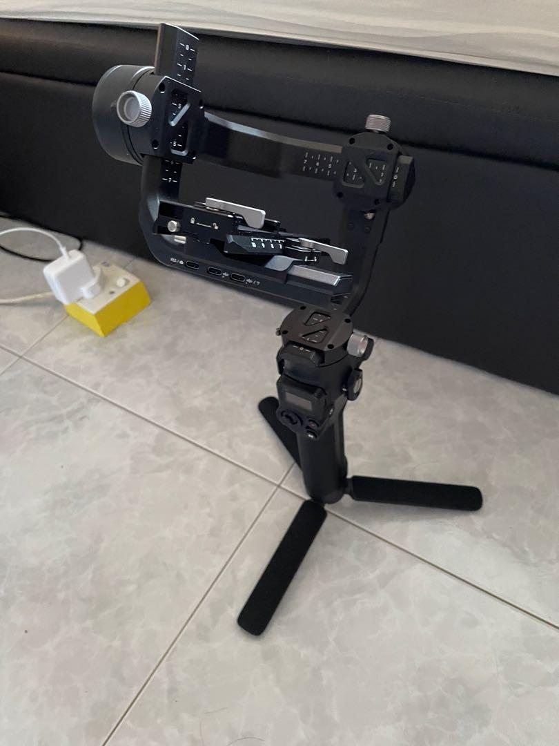 DJI Ronin SC 2, Photography, Photography Accessories, Gimbals ...
