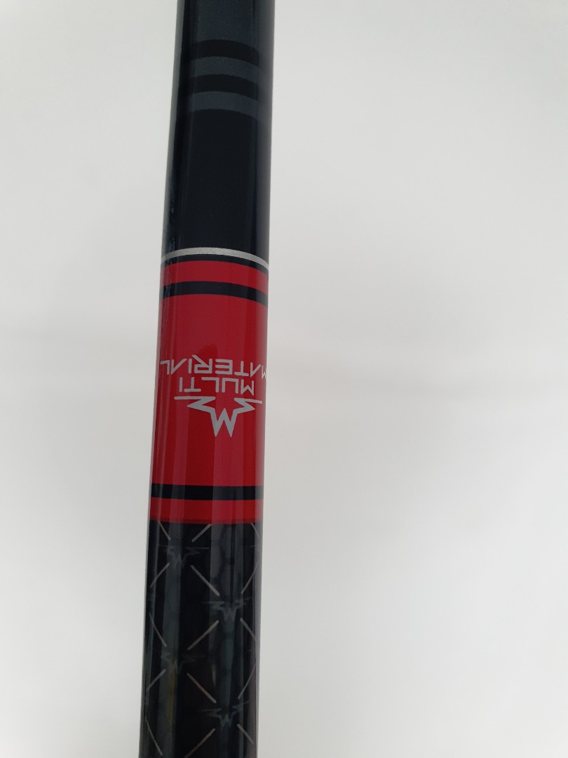 Driver shaft only Tensei Red TM50 SR, Sports Equipment, Sports & Games ...