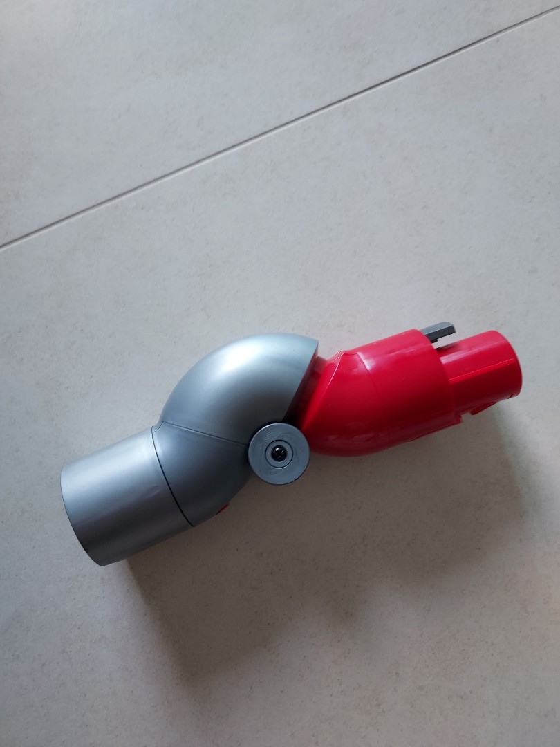 Dyson low reach adapter, Furniture & Home Living, Cleaning & Homecare ...