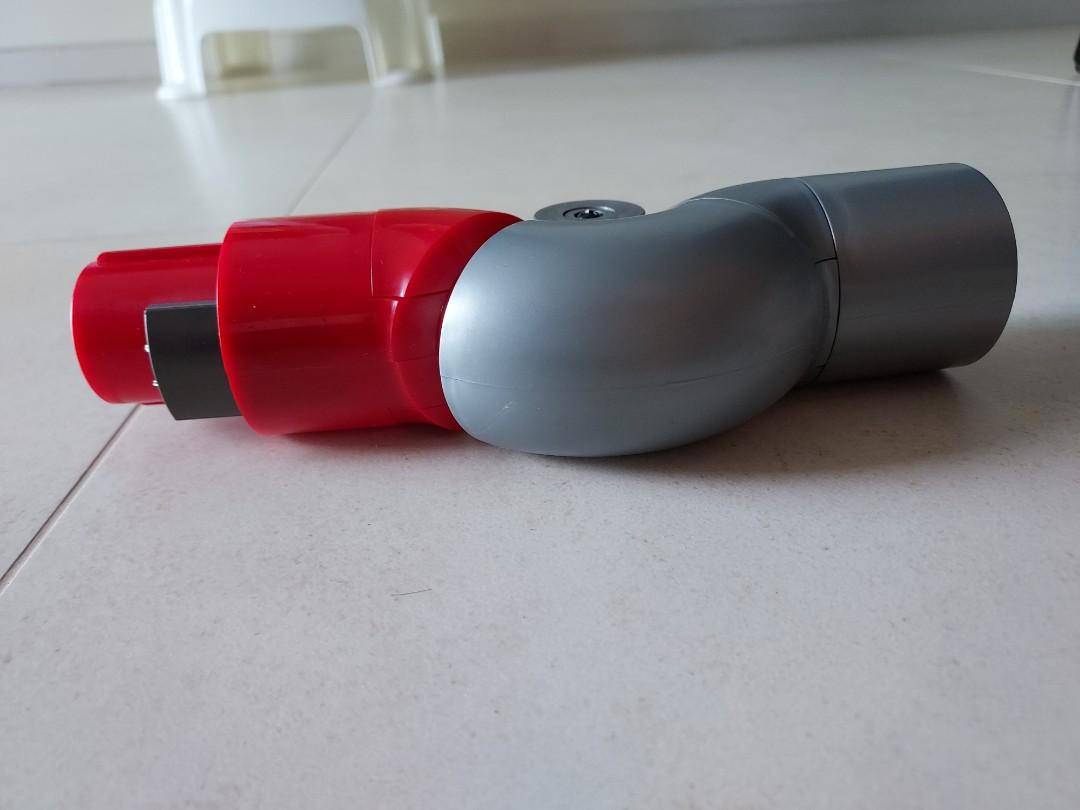 Dyson low reach adapter, Furniture & Home Living, Cleaning & Homecare ...