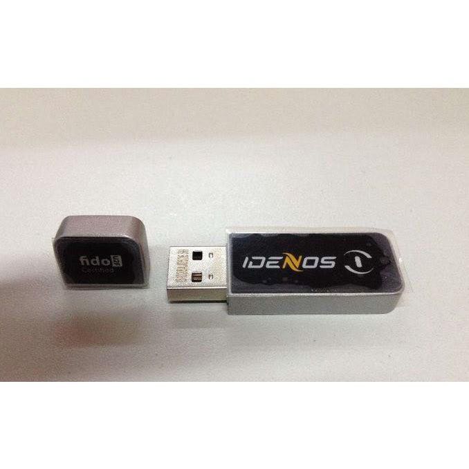 FIDO U2F Security Key suitable for FB and Google account similar to ...