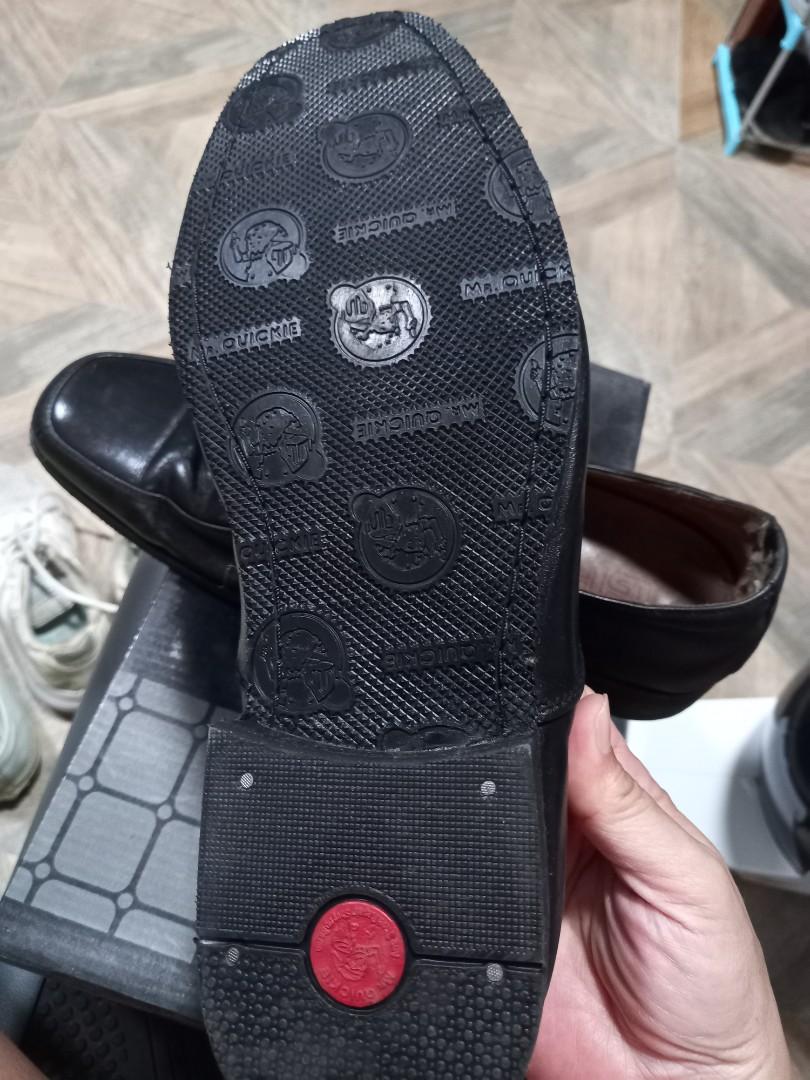 GIBI DRESS SHOES FOR MEN, Men's Fashion, Footwear, Dress Shoes on Carousell