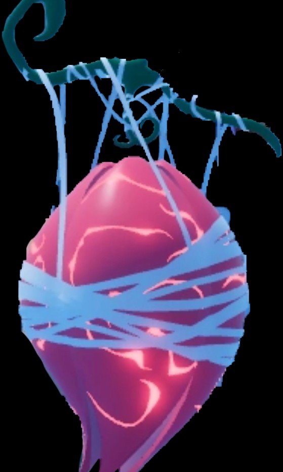 (GPO)ITO ITO NO MI, Video Gaming, Gaming Accessories, In-Game Products ...