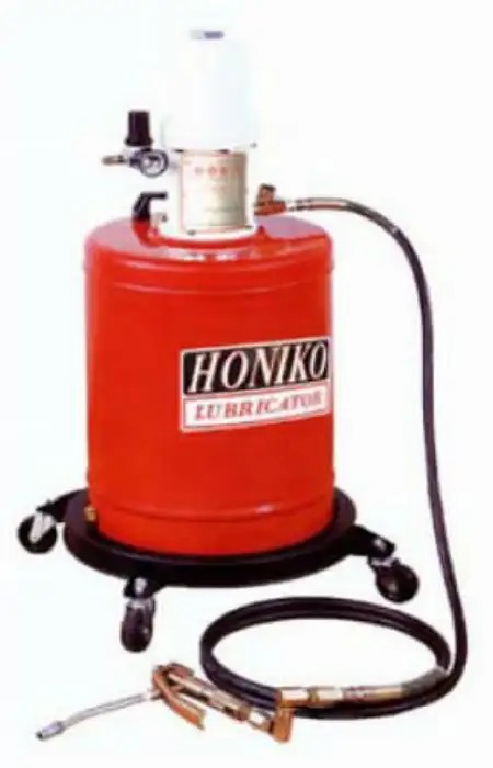 Grease oil volume pump pump pneumatic lubricator Philippines ...