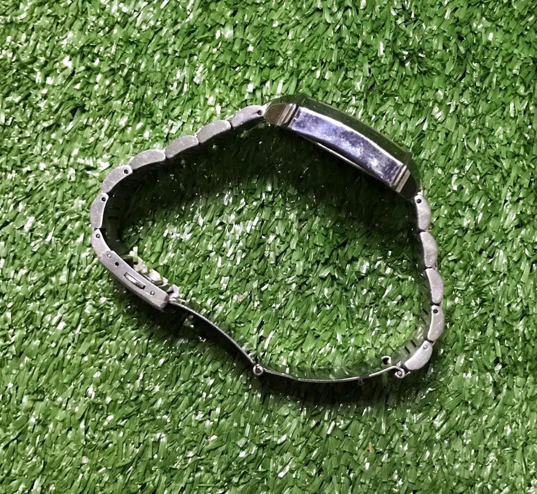 Guess Steel Chronograph japan movt, Men's Fashion, Watches on Carousell