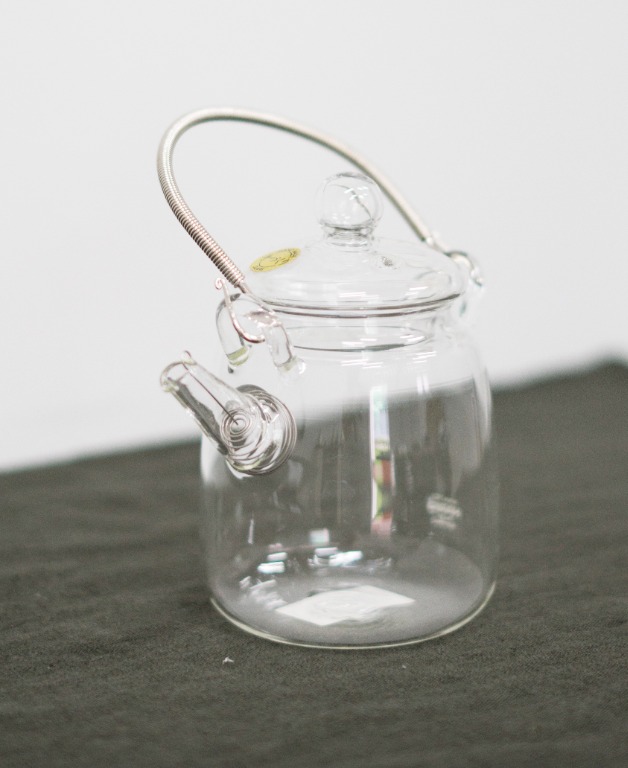 Hario Asian Teapot, Furniture & Home Living, Kitchenware & Tableware ...