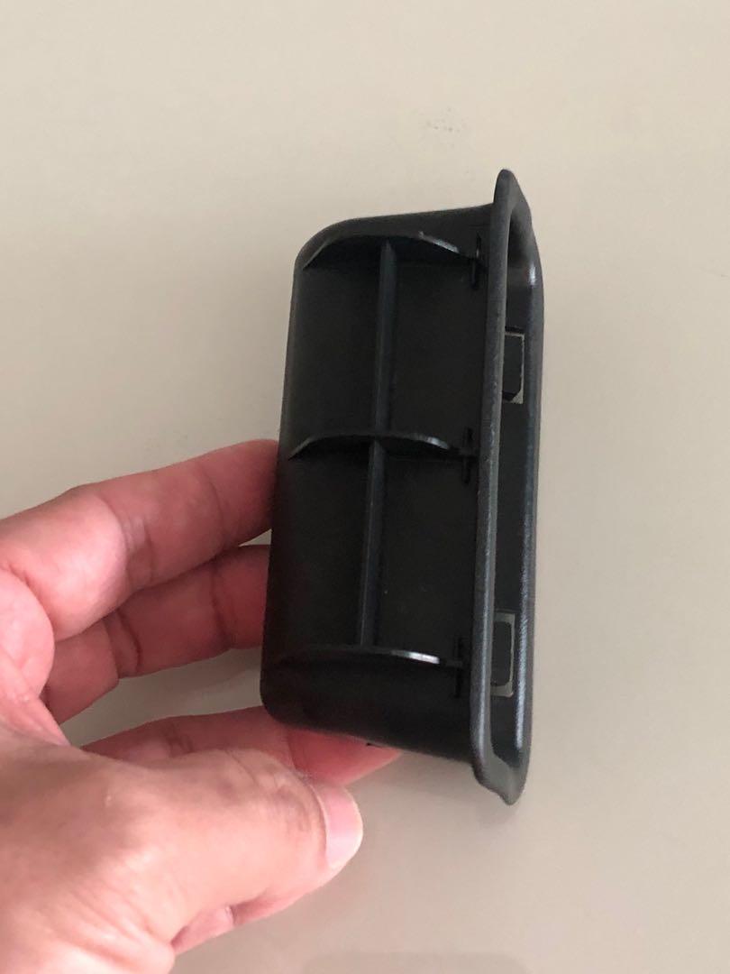 Honda Vezel rear bonnet handler, Car Accessories, Accessories on Carousell