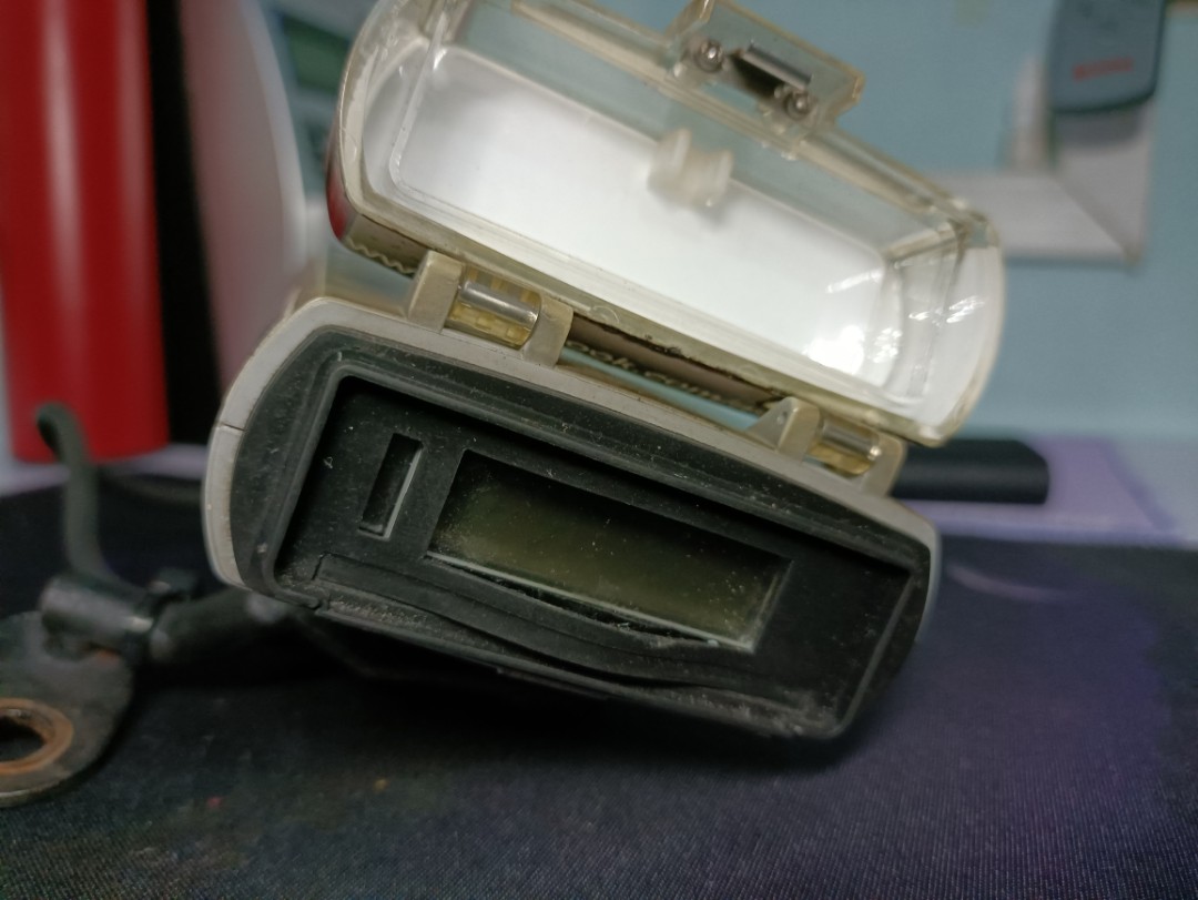 IU Unit, Car Accessories, Accessories on Carousell