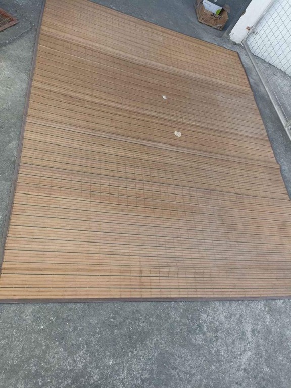 Japanese Banig/carpet, Furniture & Home Living, Home Decor, Carpets ...