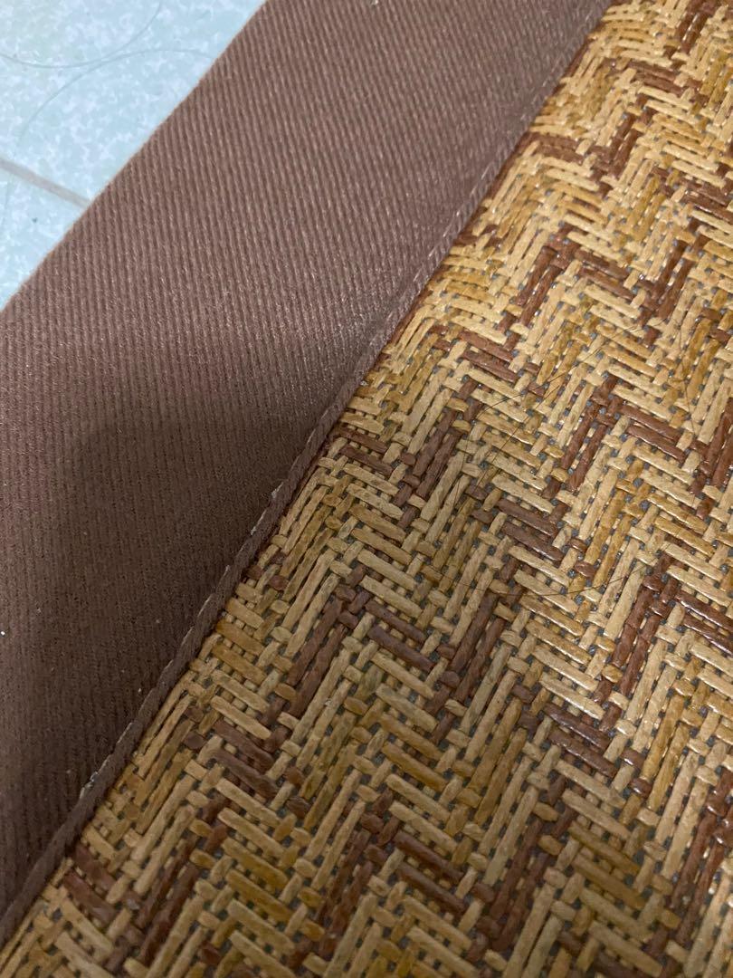 Japanese muji style rug carpet, Furniture & Home Living, Home Decor ...