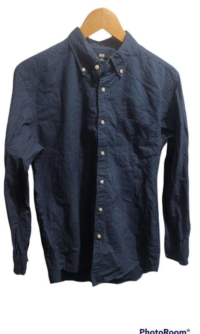 Kemeja UNIQLO Second Original / Kemeja Cowok UNIQLO Second Original ... Kemeja UNIQLO Second Original / Kemeja Cowok UNIQLO Second Original ...
