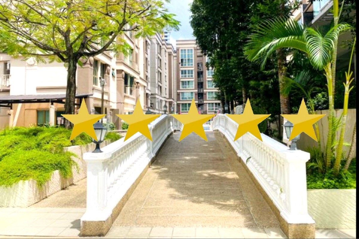 Kentish Green, Property, For Sale, Condos & ECs on Carousell
