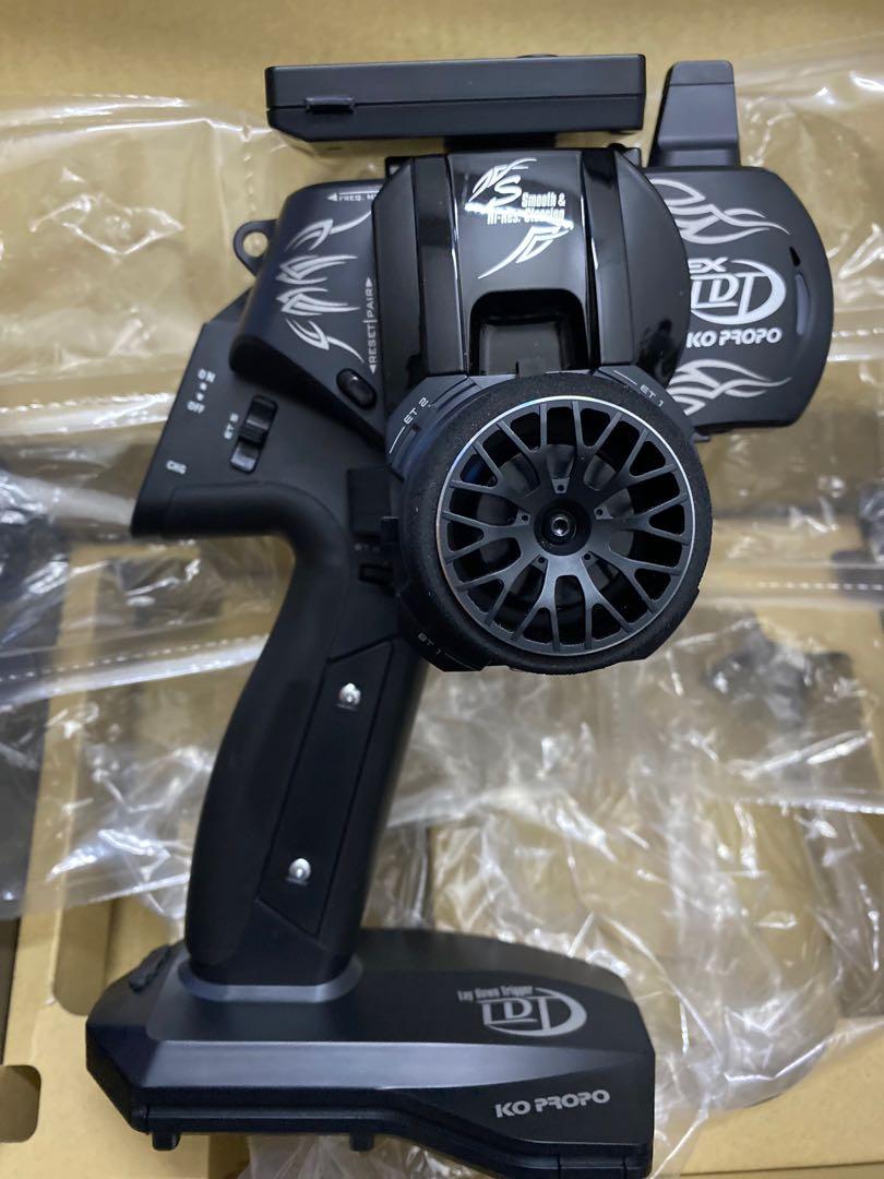 KO Propo EX-LDT, Hobbies & Toys, Toys & Games on Carousell