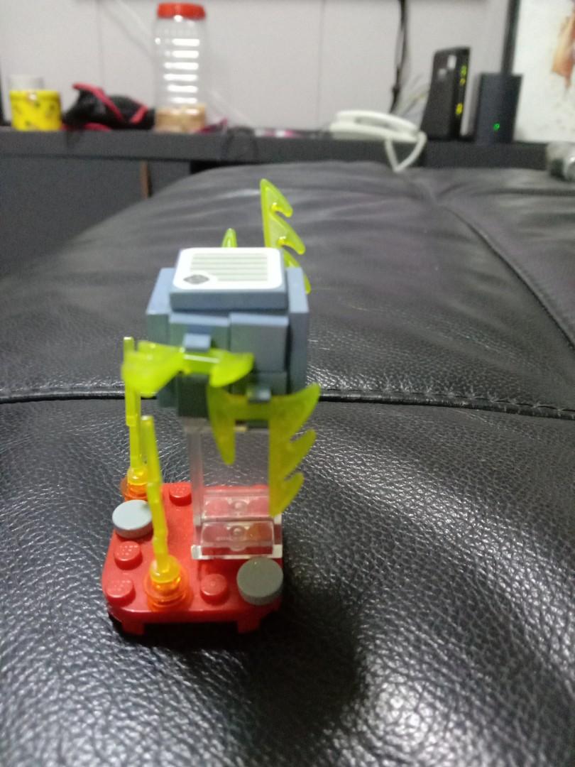 Lego Mario series 3 amp, Hobbies & Toys, Toys & Games on Carousell