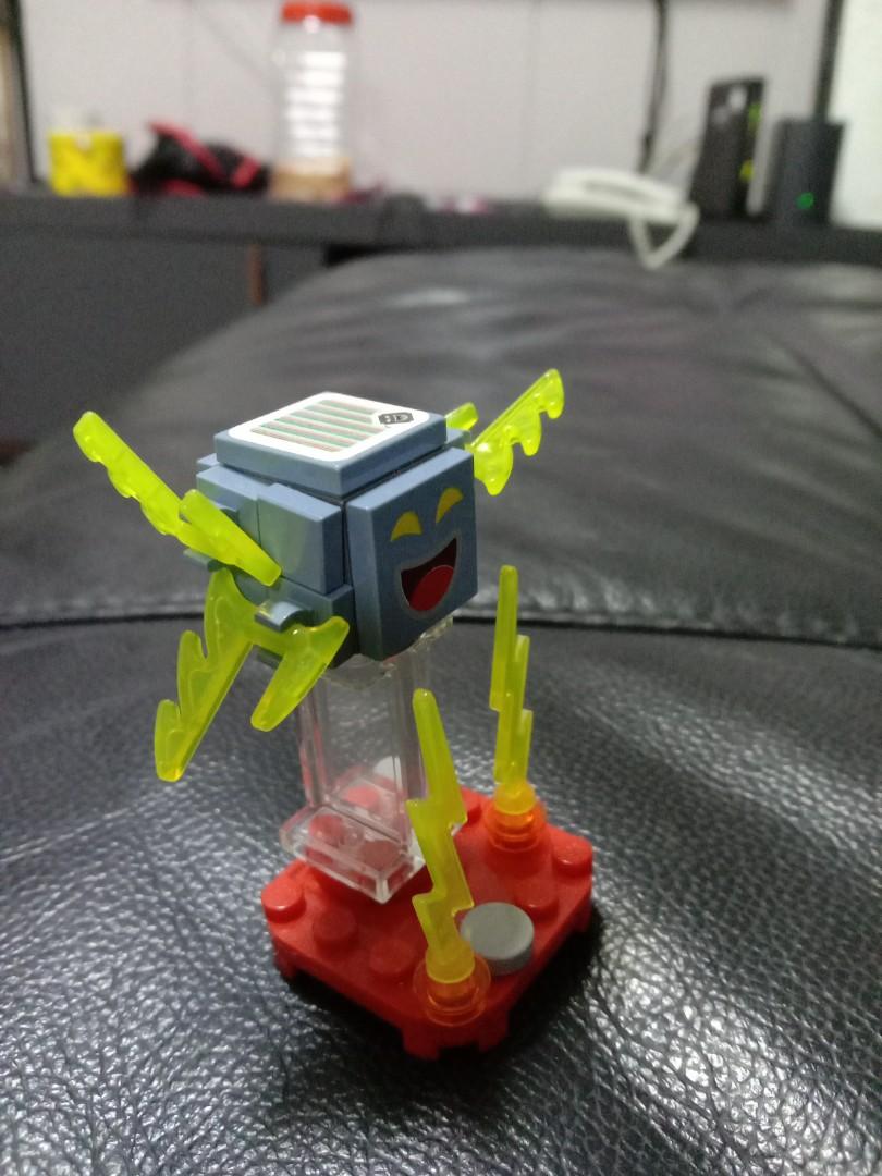Lego Mario series 3 amp, Hobbies & Toys, Toys & Games on Carousell