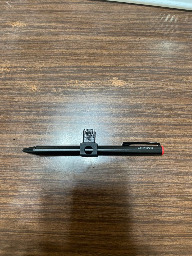 Lenovo Active Pen 1 Stylus, Mobile Phones & Gadgets, Other Gadgets on ...
