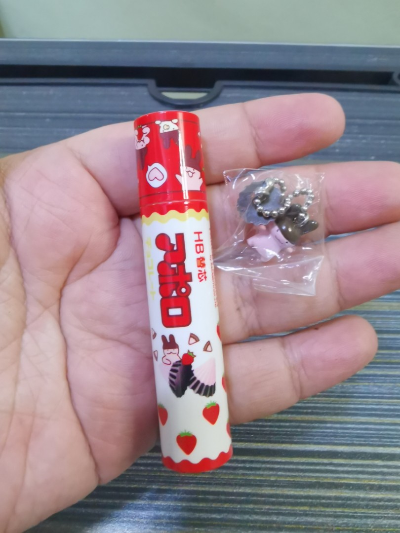 Meiji Apollo Inspired Pencil Lead 0.5mm, Hobbies & Toys, Stationary ...