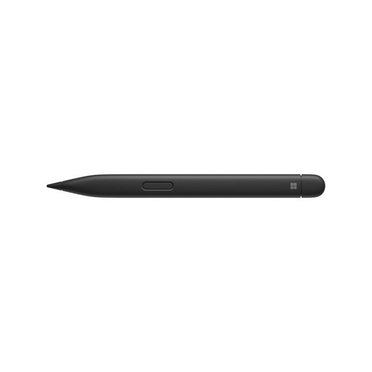 Microsoft Surface Pro X/8 Sign Type Cover 8X6-00015 Black with SlimPen ...
