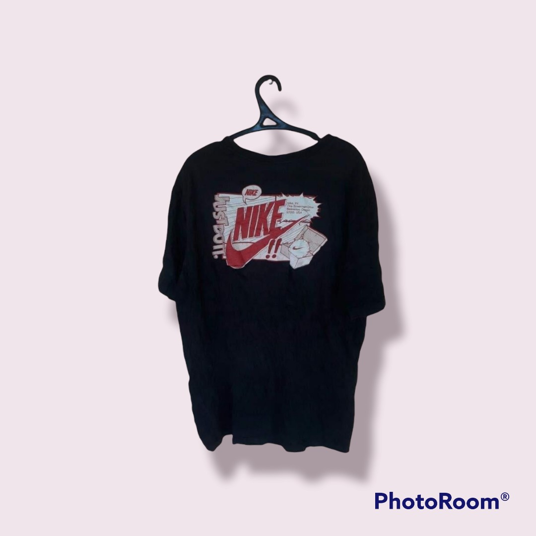 Nike, Men's Fashion, Tops & Sets, Tshirts & Polo Shirts on Carousell