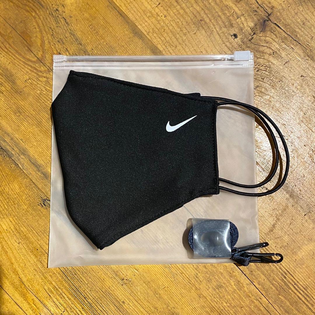 Nike Face Mask, Health & Nutrition, Face Masks & Face Shields on Carousell