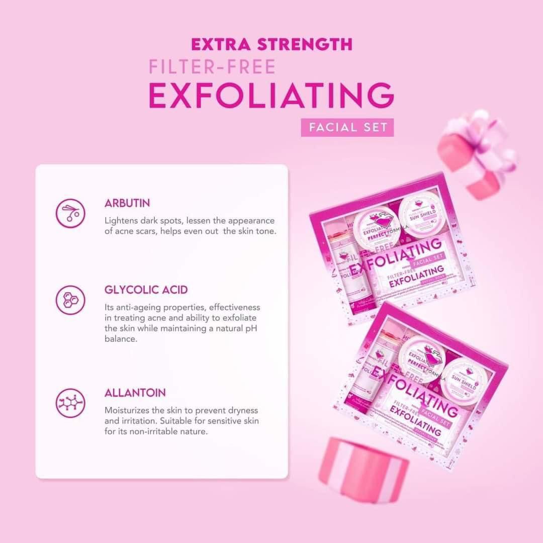 Perfect formula mild care, Beauty & Personal Care, Face, Face Care on ...