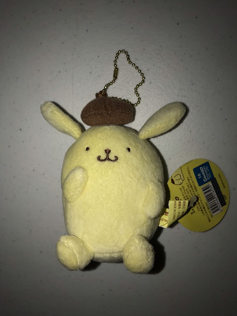 Pompompurin, Hobbies & Toys, Stationary & Craft, Other Stationery ...