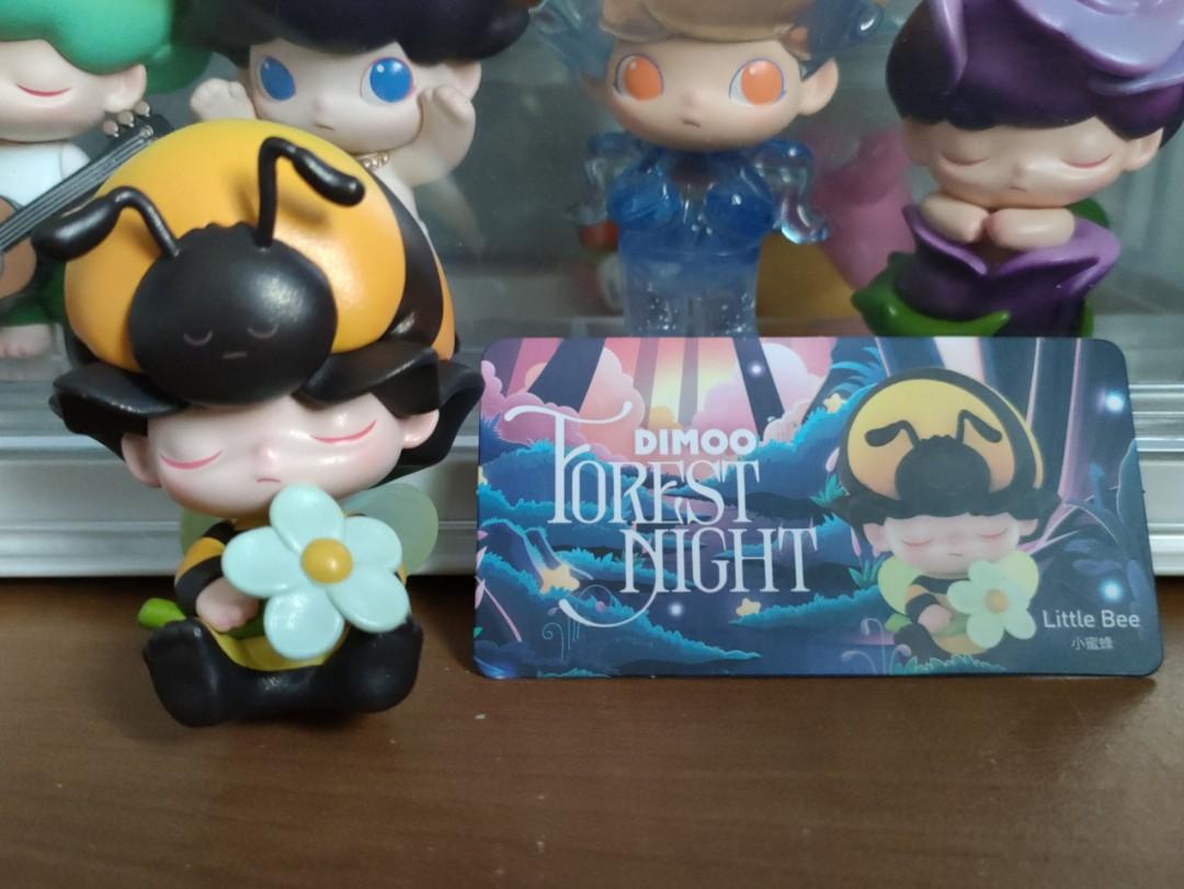 POPMART Dimoo Series, Hobbies & Toys, Toys & Games on Carousell