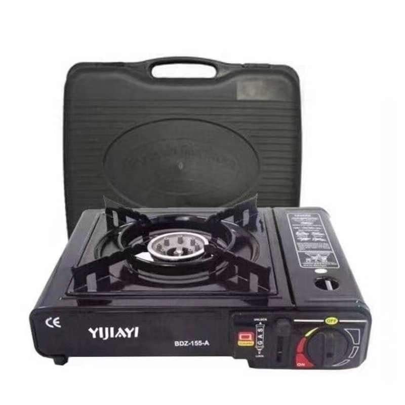 Portable cassette cooker, TV & Home Appliances, Kitchen Appliances ...