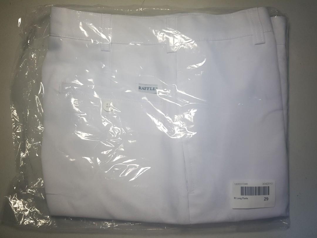 Raffles School Uniform, Hobbies & Toys, Stationery & Craft, Stationery ...