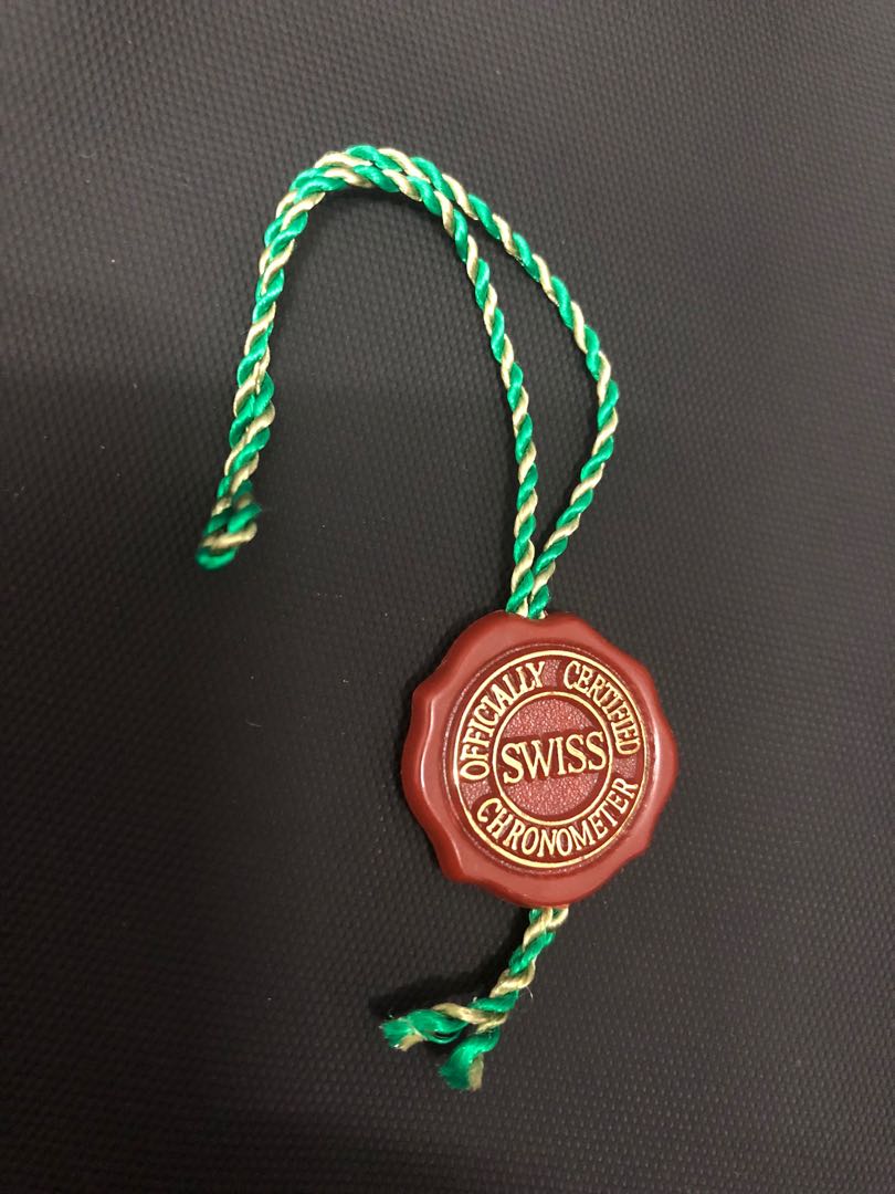 Rolex Red Tag, Luxury, Watches on Carousell