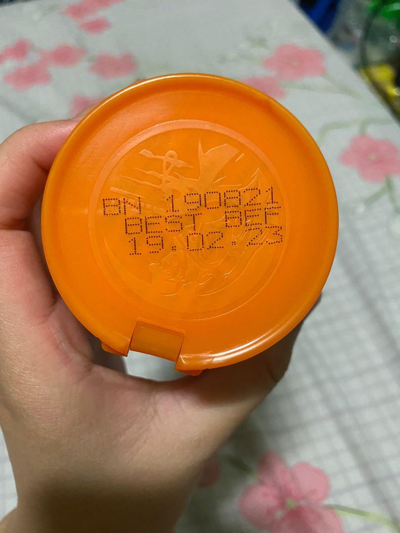 SCOTT's DHA Chewable Gummies, Fish Oil Omega 3 Children Supplement ...