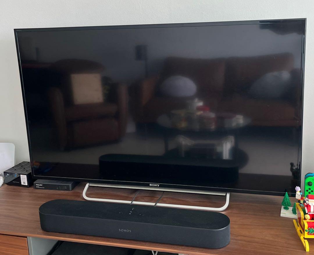 Sony 48 inch TV (KDL-48W600B), TV & Home Appliances, TV & Entertainment ...