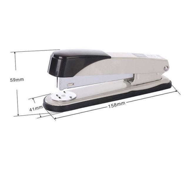 Stapler Logam Deli Besar Ukuran Besar Mini Stapler Kecil, Elektronik ...