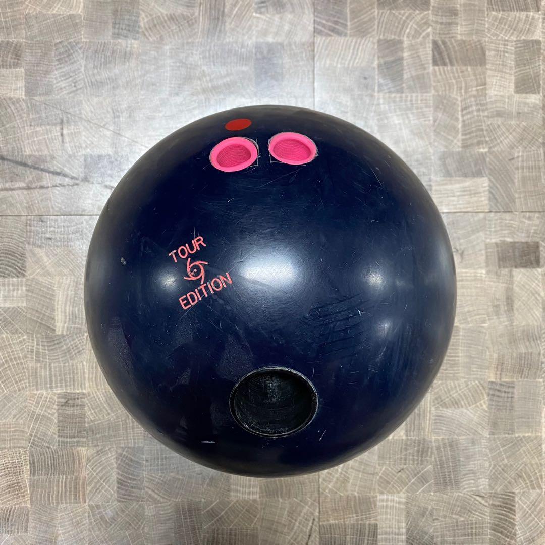 Storm IQ Tour Edition bowling ball, Sports Equipment, Sports & Games ...