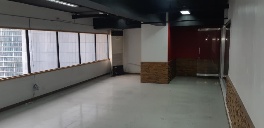 Strata Ortigas Center Office Spaces for Rent, Property, Rentals ...