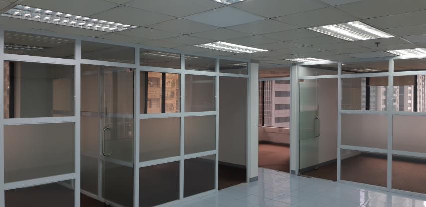 Strata Ortigas Center Office Spaces for Rent, Property, Rentals ...