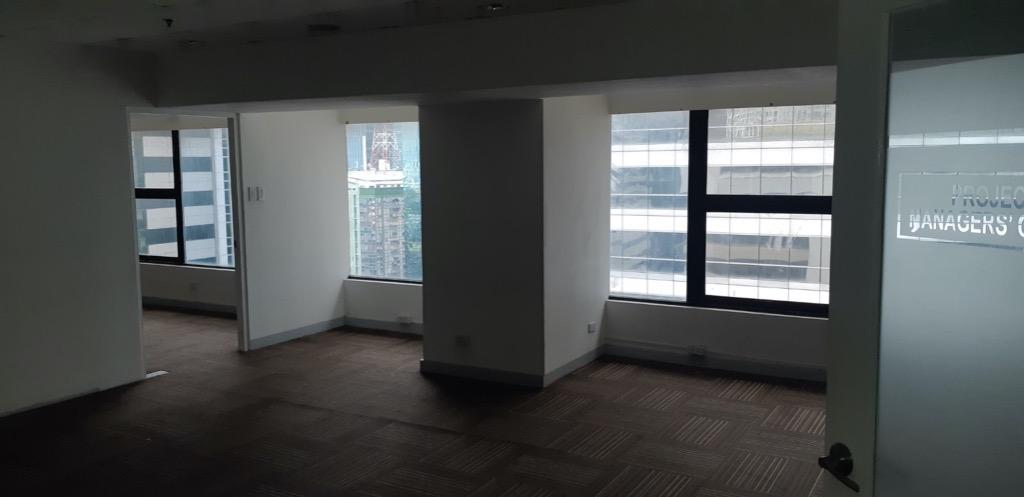 Strata Ortigas Center Office Spaces for Rent, Property, Rentals ...