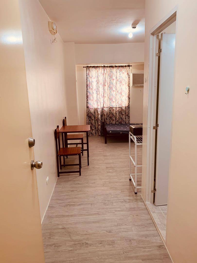 STUDIO TYPE UNIT FOR RENT, Property, Rentals, Apartments & Condos on ...