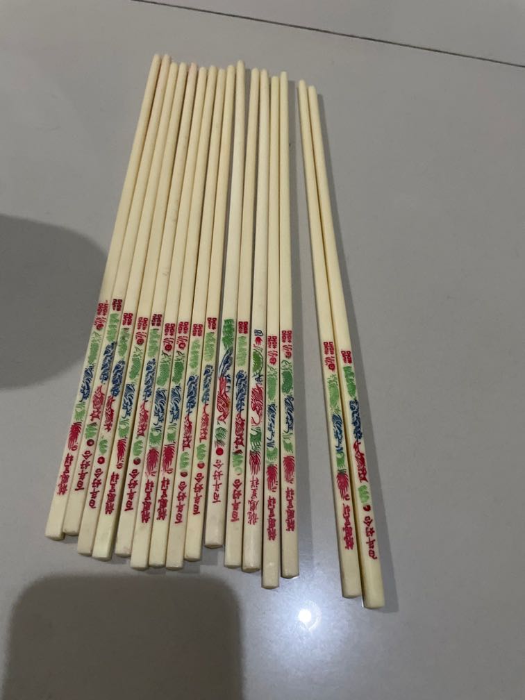 Sumpit, Perabotan Rumah di Carousell