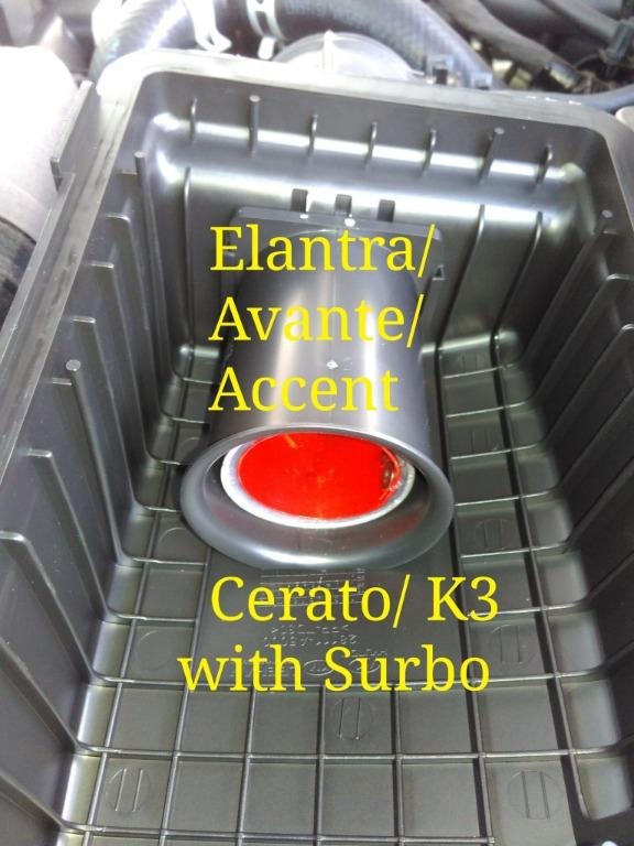 Surbo Fuel Saver with more power, Car Accessories, Accessories on Carousell