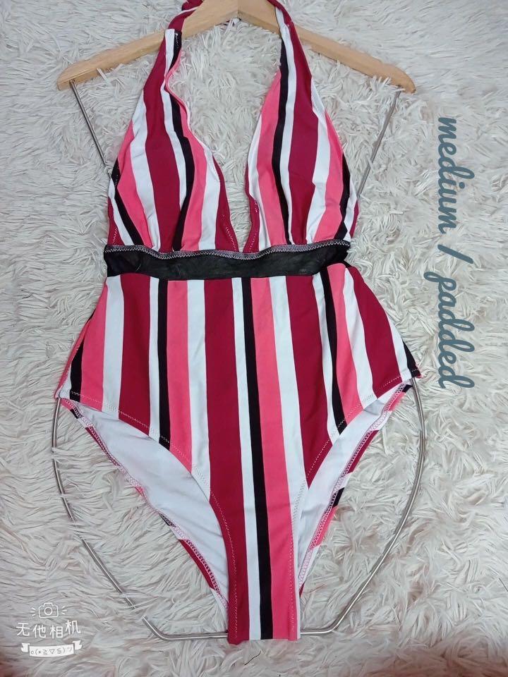 Swinsuits, Women's Fashion, Swimwear, Bikinis & Swimsuits on Carousell