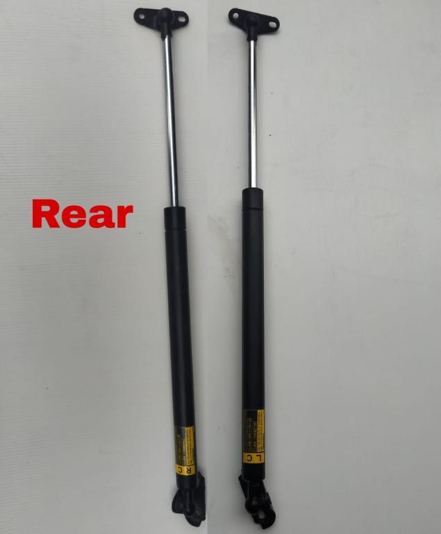 Toyota Harrier Acu30 Mcu30 Gsu30 Front And Rear Bonnet Damper Bonet