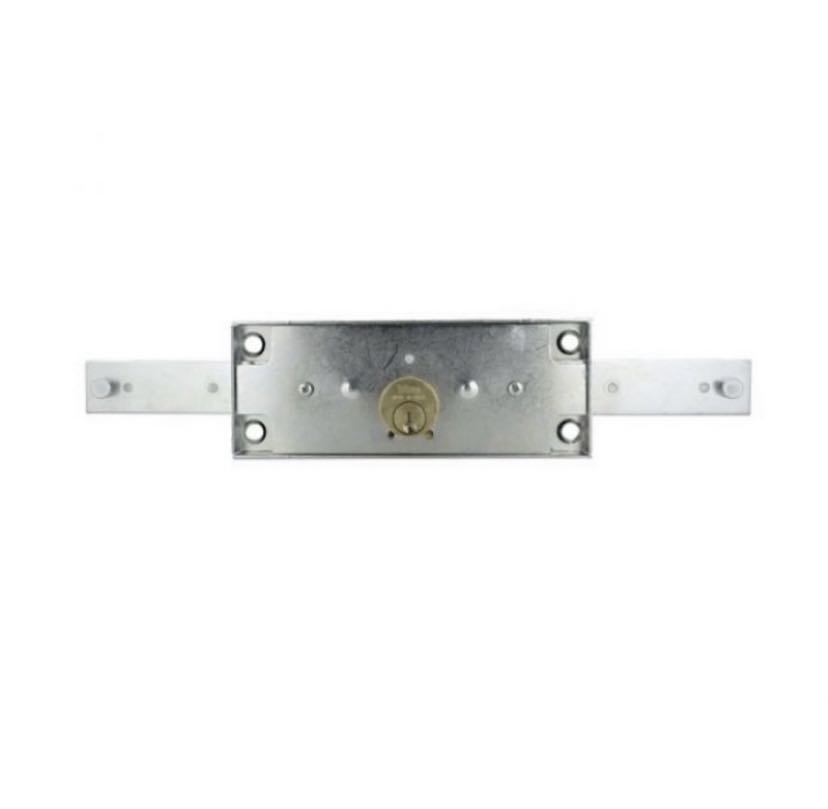 VIRO ROLLER SHUTTER LOCK 8201, Furniture & Home Living, Security ...