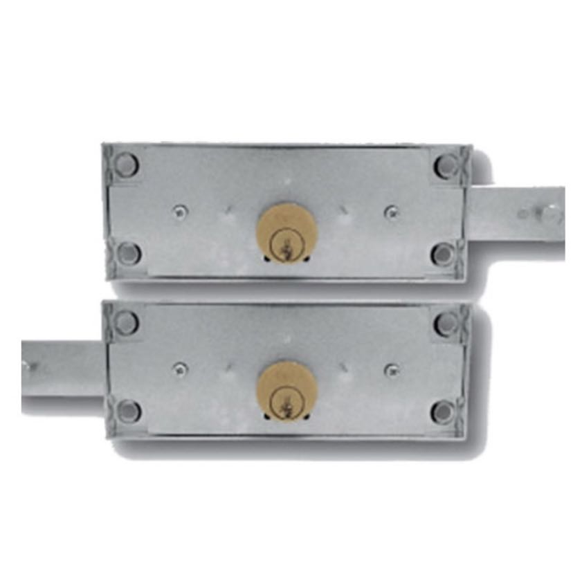 VIRO ROLLER SHUTTER LOCK 8202/8203, Furniture & Home Living, Security ...