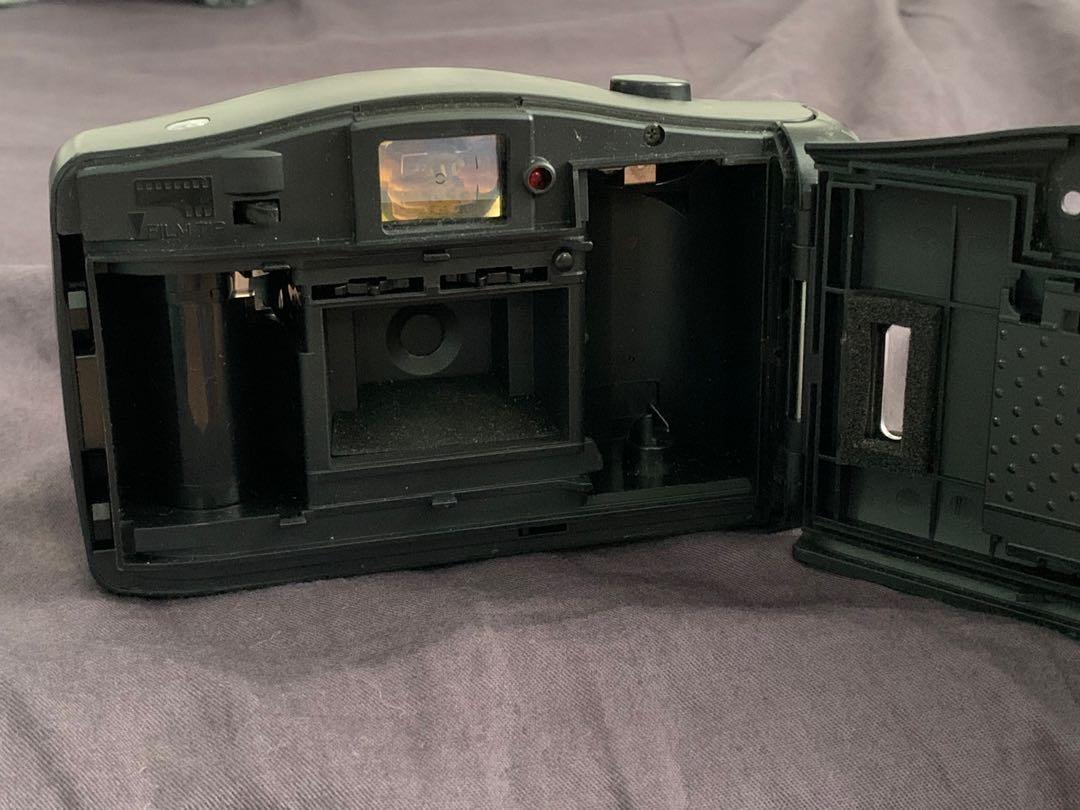 Yashica EZ View, Photography, Cameras on Carousell