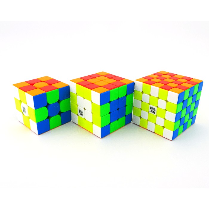 YJ ZhiLong mini cubes Rubik's cube, Hobbies & Toys, Toys & Games on Carousell