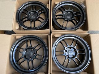 Rota 17 inch mags For Sale | Carousell Philippines