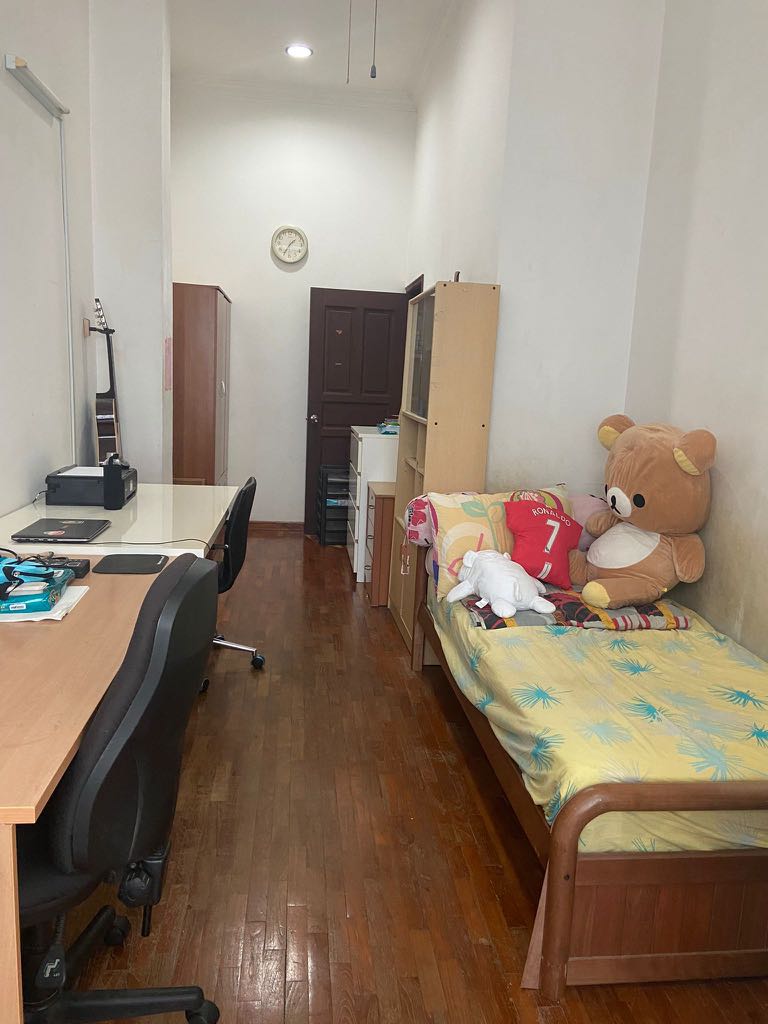 45 Jalan Chengam Sembawang Hills Estate (ASAP MOVE IN), Property ...